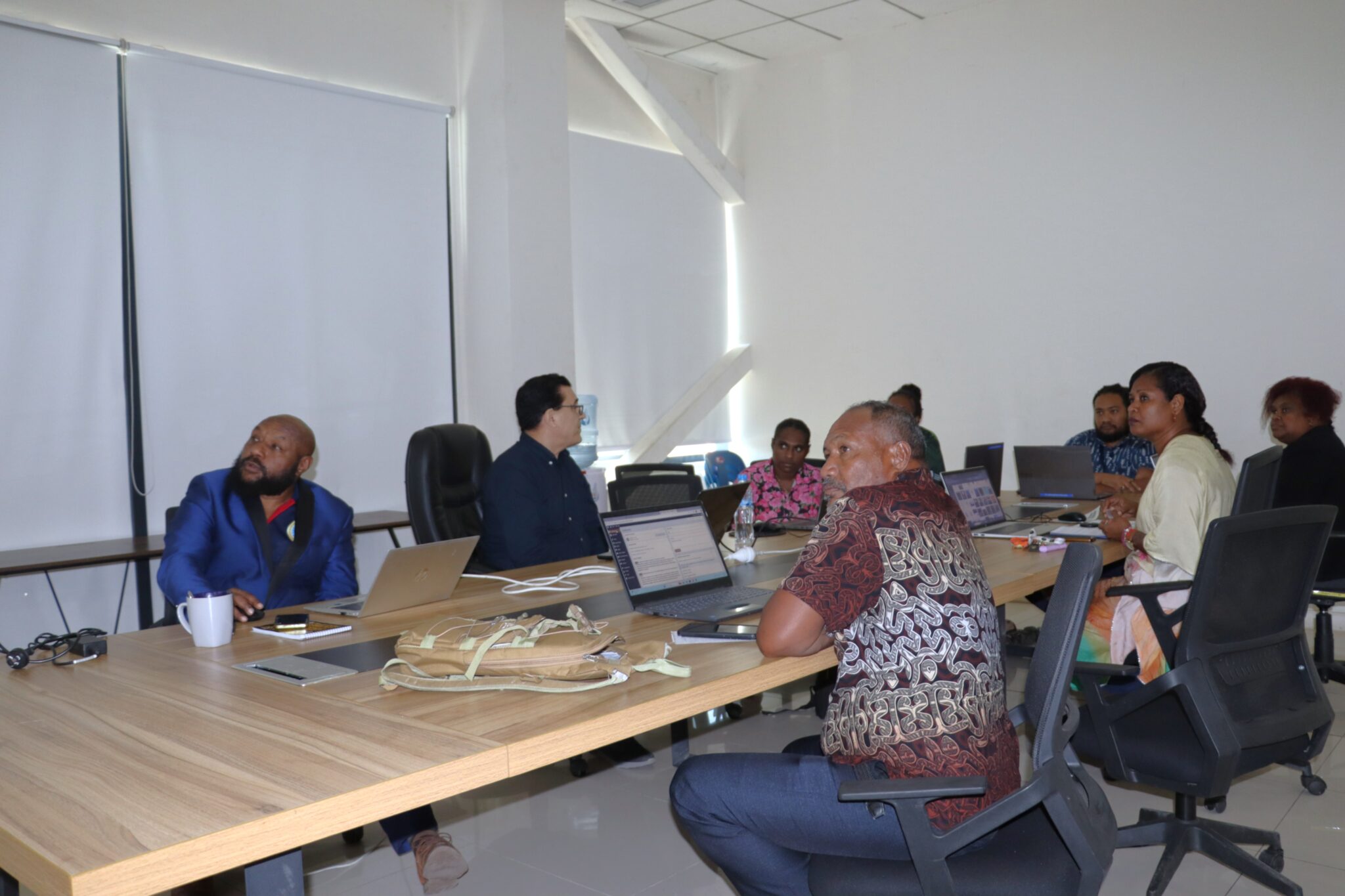 CCDA – Climatechange and Development Authority